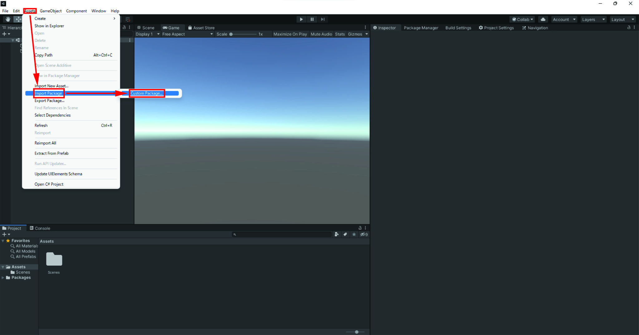 VRChat SDK 3.0をつかってワールド作成する方法をわかりやすく解説 | pumonblog