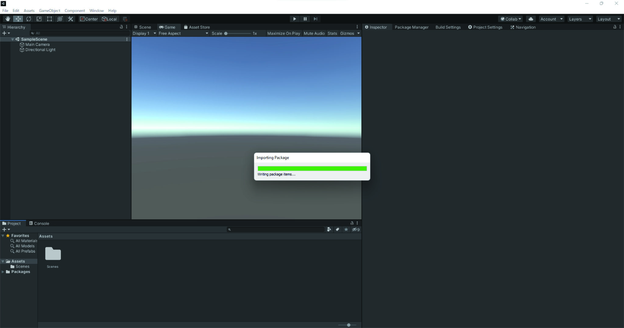 VRChat SDK 3.0をつかってワールド作成する方法をわかりやすく解説 | pumonblog