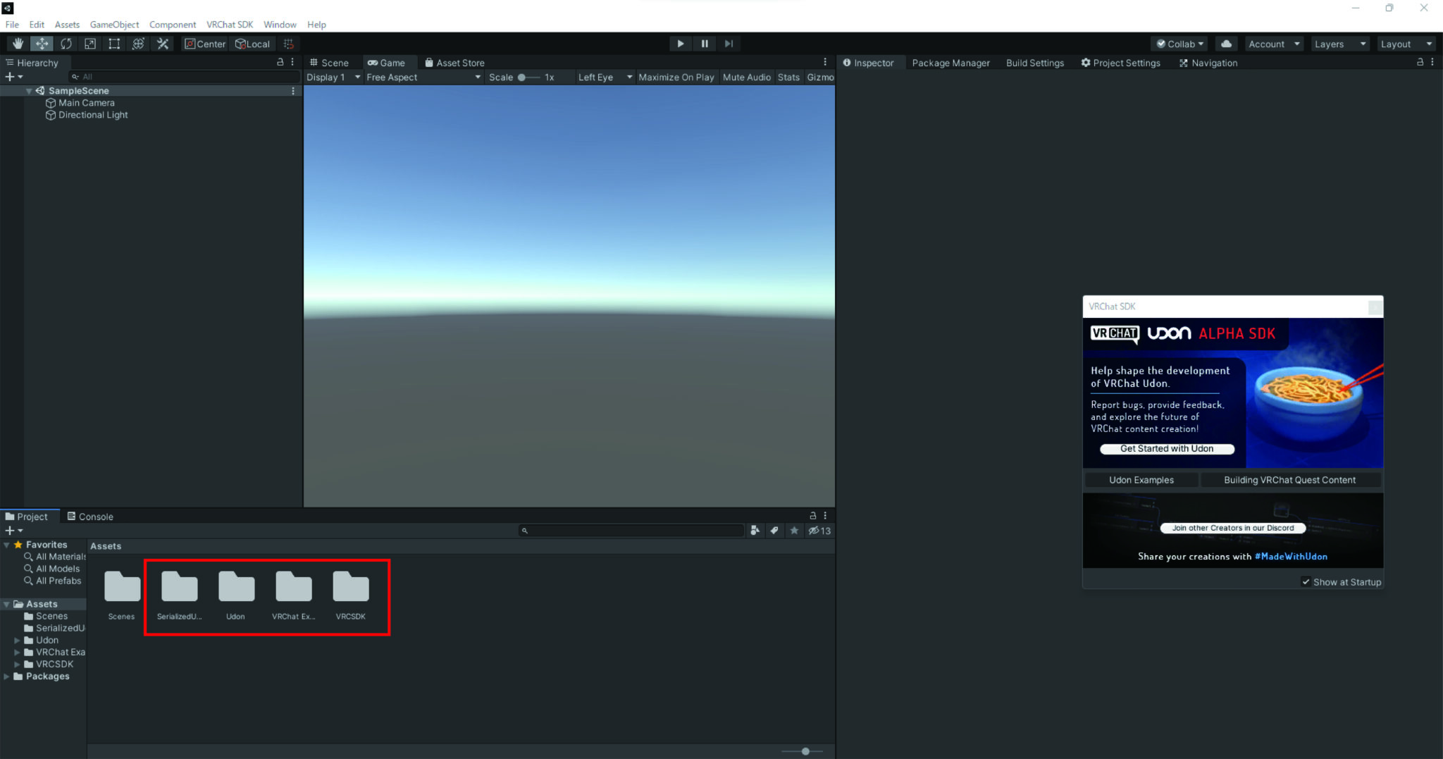VRChat SDK 3.0をつかってワールド作成する方法をわかりやすく解説 | pumonblog