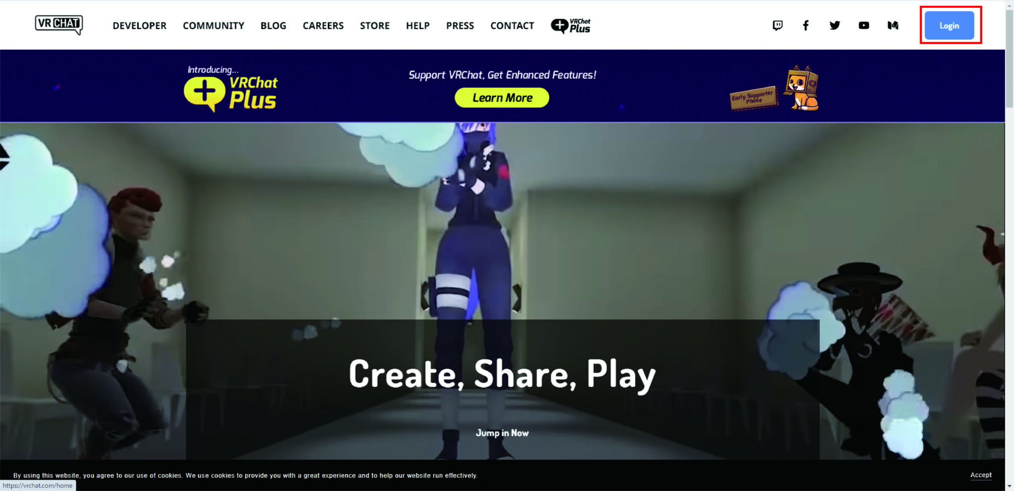 VRChat SDK 3.0をつかってワールド作成する方法をわかりやすく解説 | pumonblog